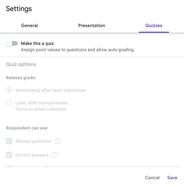 How To Create An Online Survey Using Google Drive | EOFire