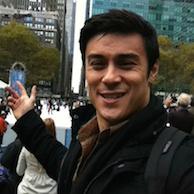 Behind the Scenes of Launching A Podcast With Andrew Ferebee | EOFire