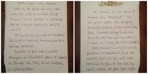 3: Finding your perfect customer (your avatar) [TFP] | EOFire