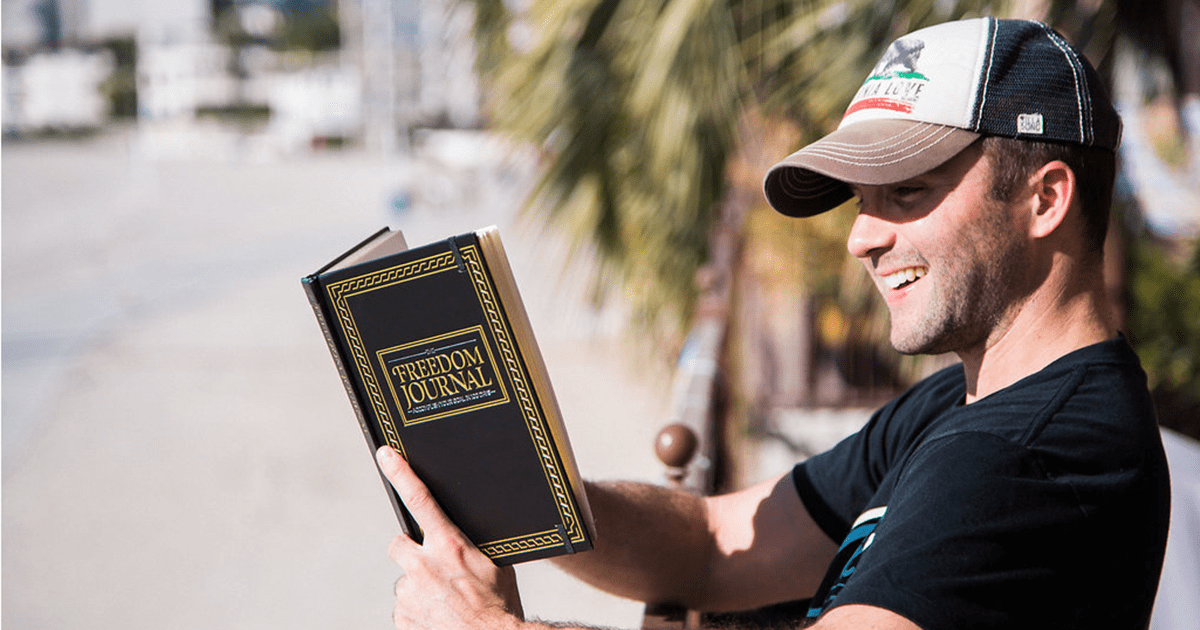 S1E7: How to set checkpoints to get one step closer to your goal | EOFire