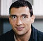 Dr. Chris Zaino: Embrace your hero within | EOFire