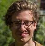 Peter Ramsey: Breaking Through And Starting A Business From University ...