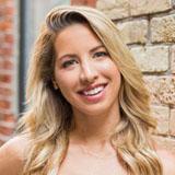 Abigail Hopkins: How to turn your biggest struggle into a thriving ...