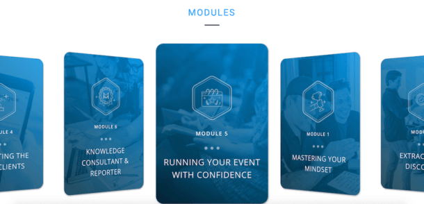 Knowledge Broker Blueprint Review: What is it, and should you invest