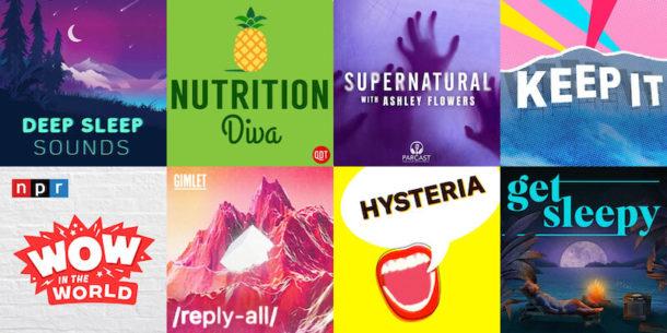 How and Where to Get the Best Logo for Your Podcast