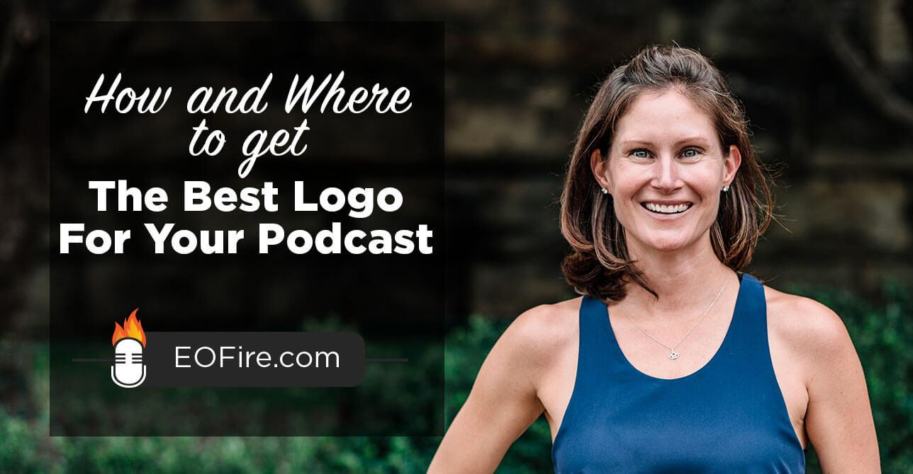 How and Where to Get the Best Logo for Your Podcast