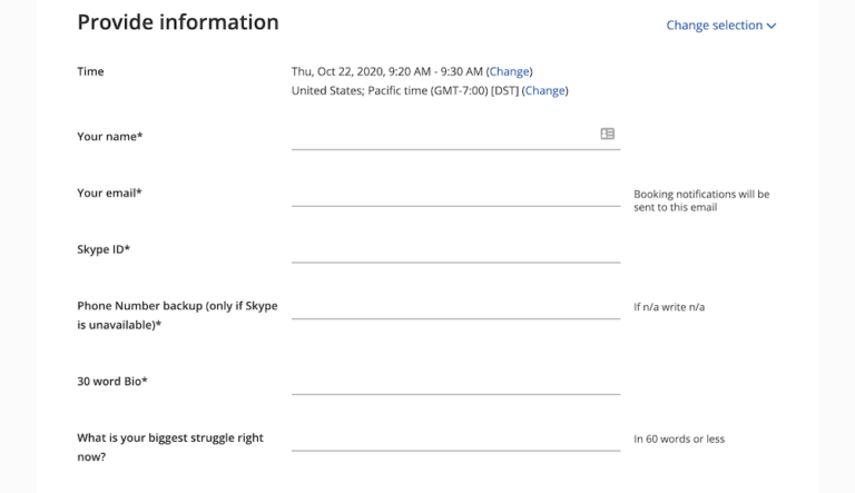10 of the Best Podcast Interview Questions to Ask