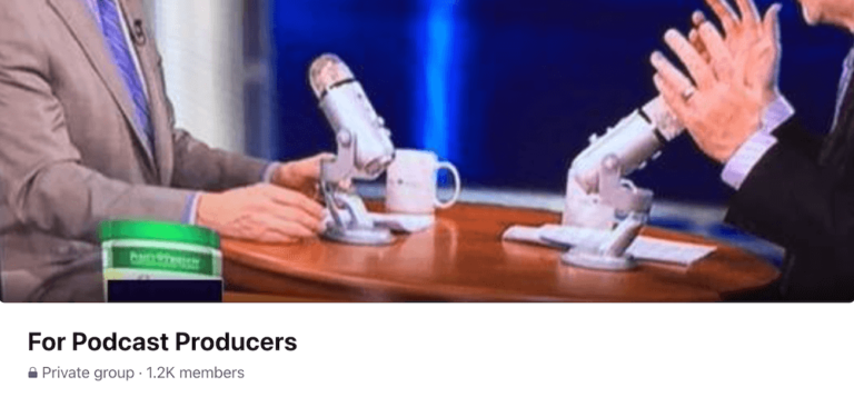 What does a Podcast Producer Do? How to Become One?