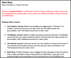 Best Way to Create Podcast Intros