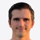 Finding Balance Through Salads and Doughnuts with Daniel Londono